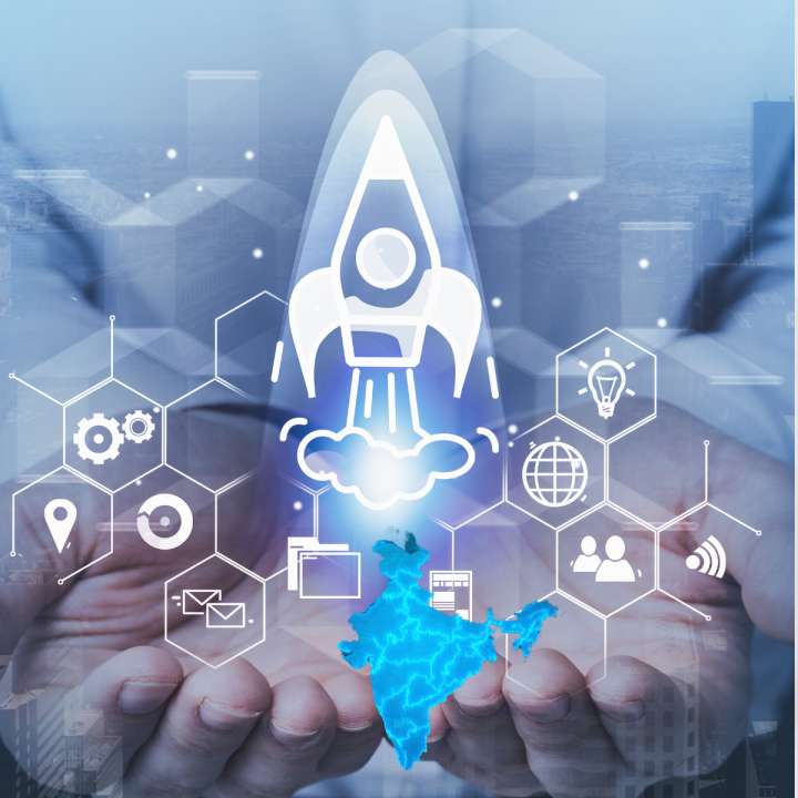 Where Is India in the Global Gen AI Start-up Race? Where Is India in the Global Gen AI Start-up Race?