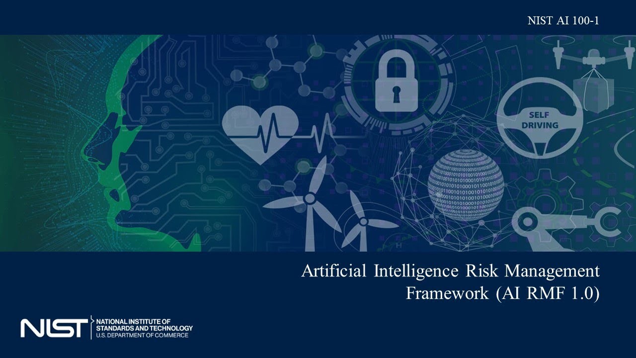 How to adopt NIST AI Risk Management Framework (AI RMF) and GDPR ... How to adopt NIST AI Risk Management Framework (AI RMF) and GDPR ...