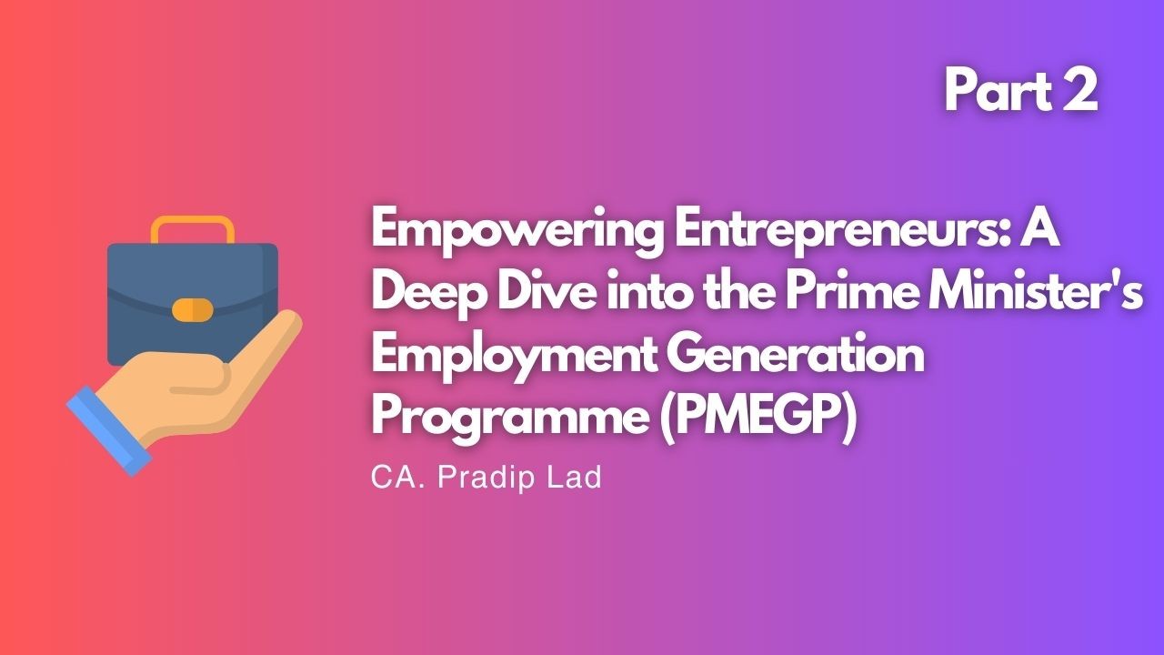 Empowering Entrepreneurs: A Deep Dive into the Prime Minister's ... Empowering Entrepreneurs: A Deep Dive into the Prime Minister's ...