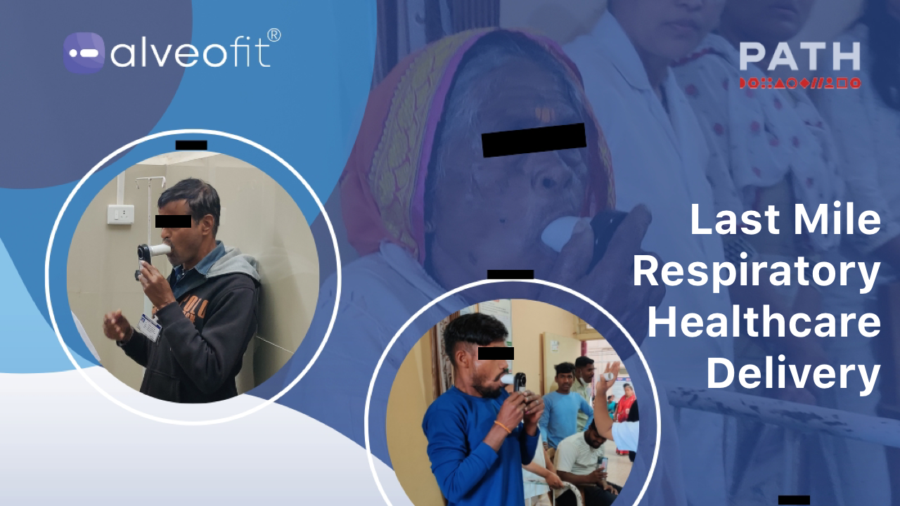 Challenges and Opportunities in Adopting Preventive Respiratory ... Challenges and Opportunities in Adopting Preventive Respiratory ...