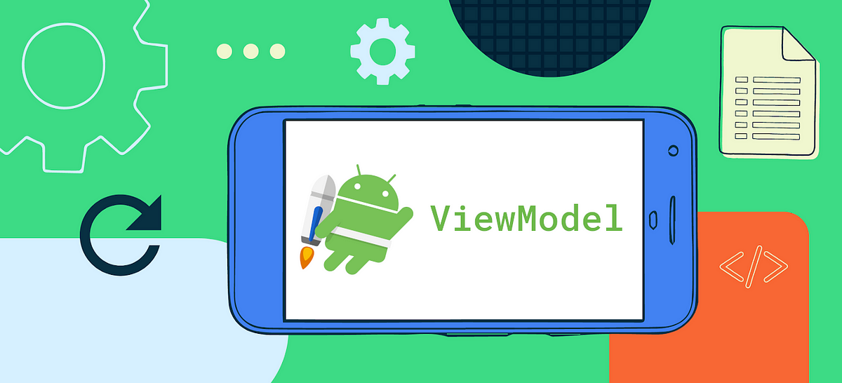 ViewModel - The internals ViewModel - The internals