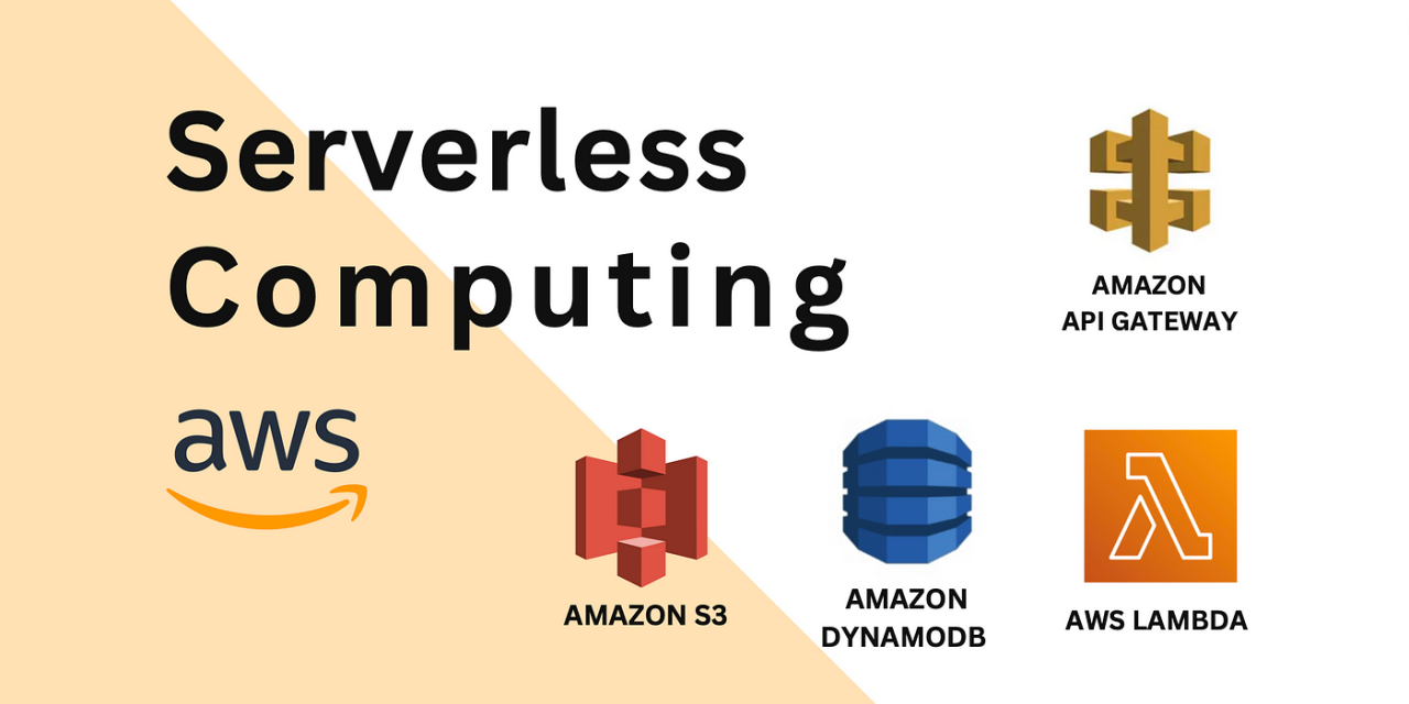 Building Serverless Applications on AWS Building Serverless Applications on AWS