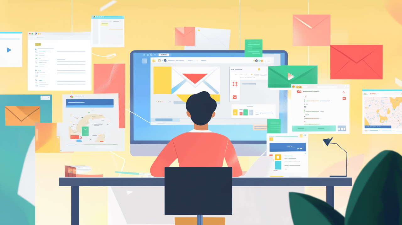 Migrating a Google Workspace Account to a Personal Google Gmail Account Migrating a Google Workspace Account to a Personal Google Gmail Account