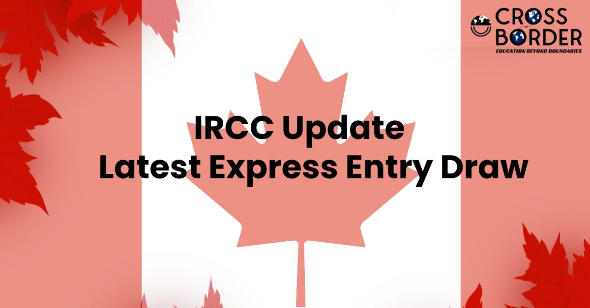 IRCC invites 6,300 Canadian Experience Class candidates in the latest ... IRCC invites 6,300 Canadian Experience Class candidates in the latest ...
