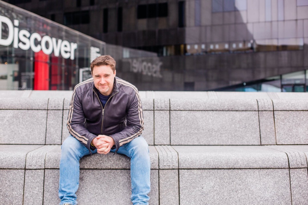 Navigating the Path to eCommerce Triumph: Insights from a Conversation ... Navigating the Path to eCommerce Triumph: Insights from a Conversation ...