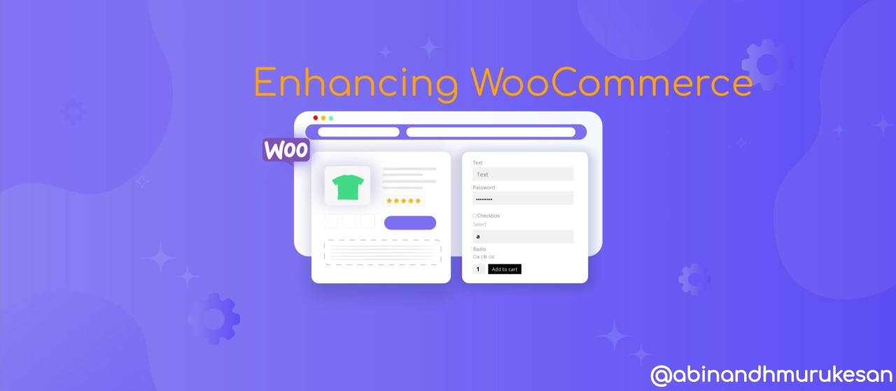 Enhance Your WooCommerce Store: Passing Custom Values Enhance Your WooCommerce Store: Passing Custom Values