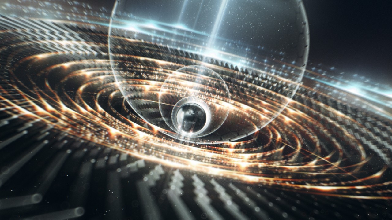 The Subjective Nature of Time The Subjective Nature of Time