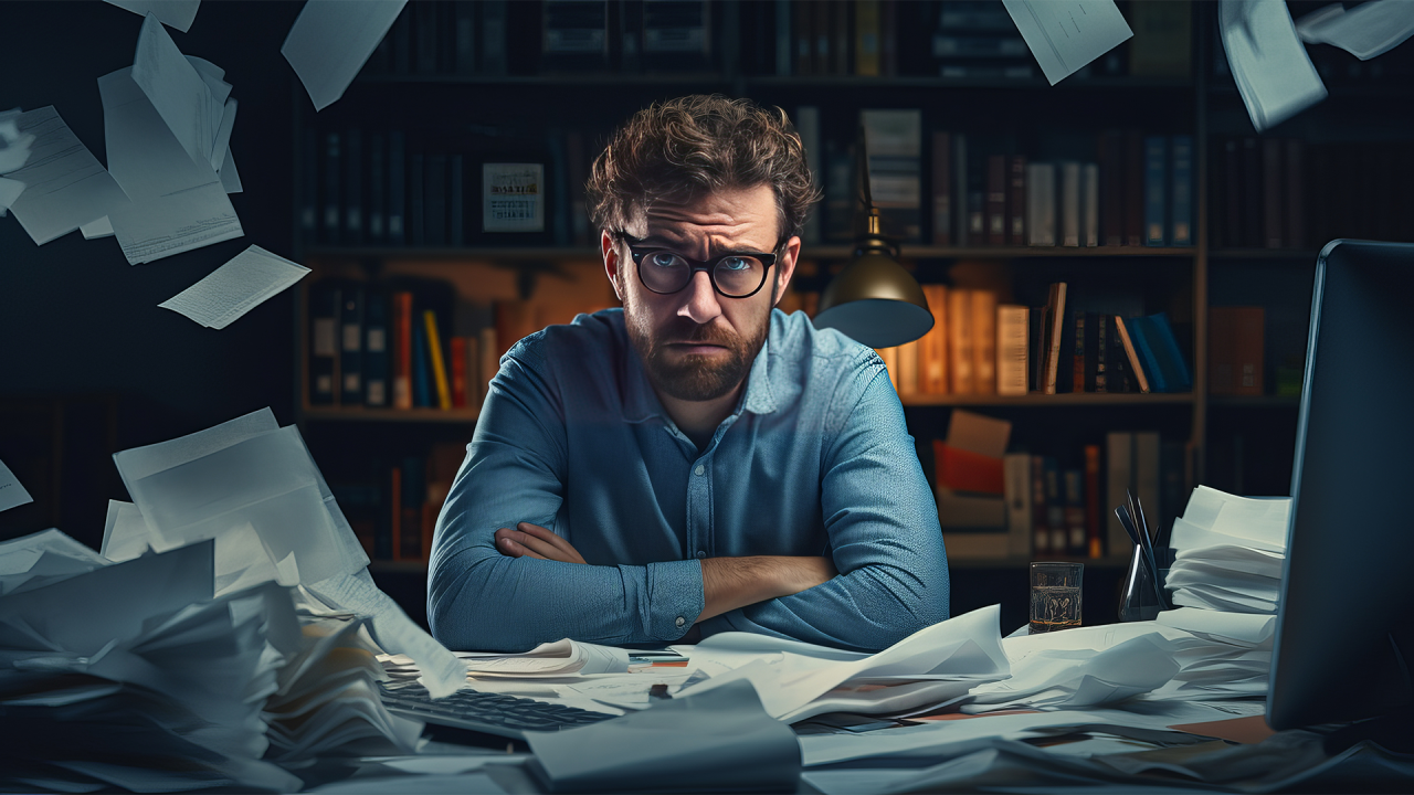 Should you have to micro-manage your vendors? Should you have to micro-manage your vendors?