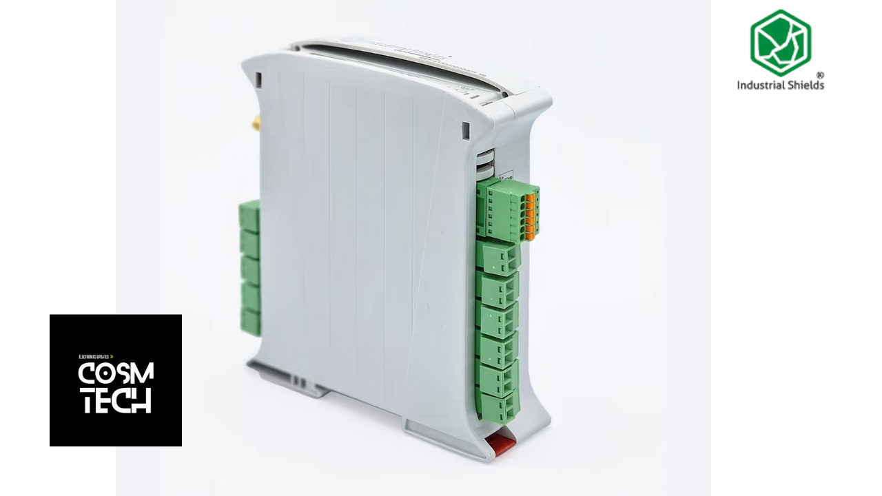 Revolutionizing Industrial Automation: The Entry-Level ESP32 PLC 14 Revolutionizing Industrial Automation: The Entry-Level ESP32 PLC 14