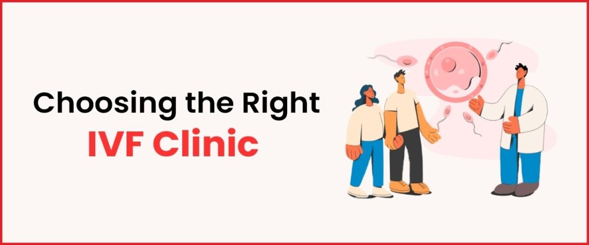 5 Factors to Consider Before Choosing the Best IVF Clinic in Gurgaon 5 Factors to Consider Before Choosing the Best IVF Clinic in Gurgaon