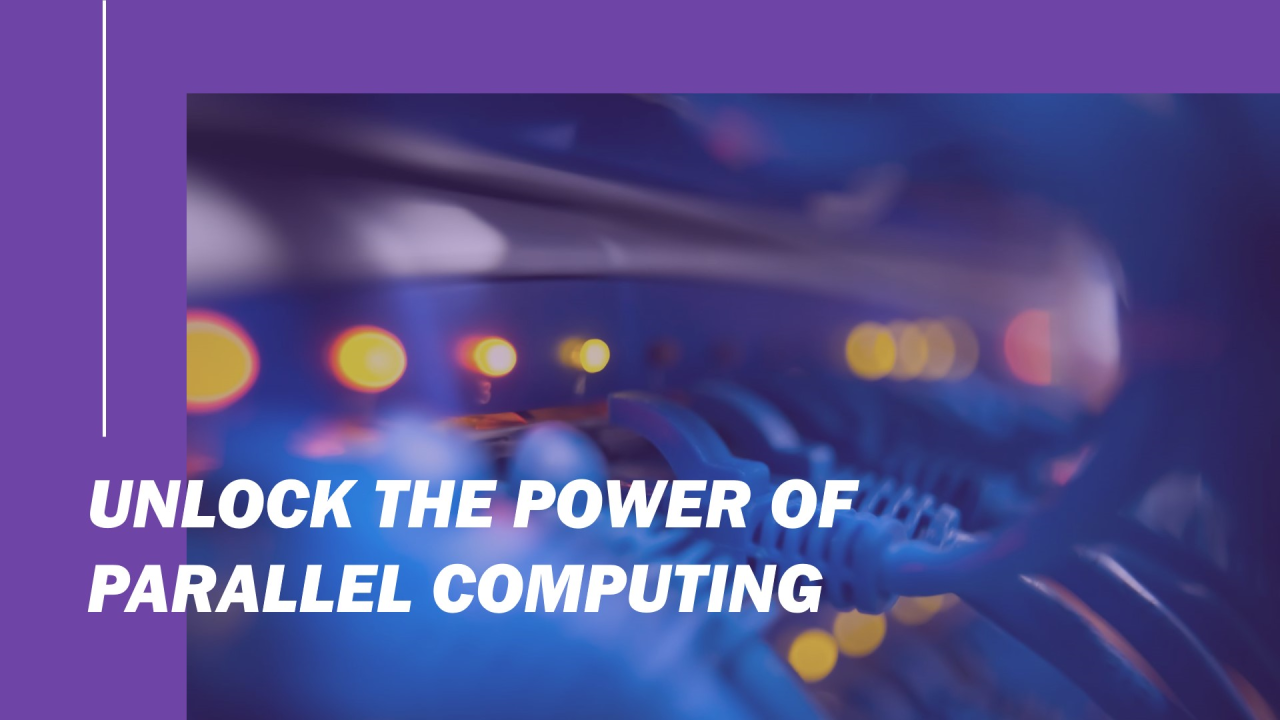 Introduction to Open MPI: Harnessing Parallel Computing Power Introduction to Open MPI: Harnessing Parallel Computing Power