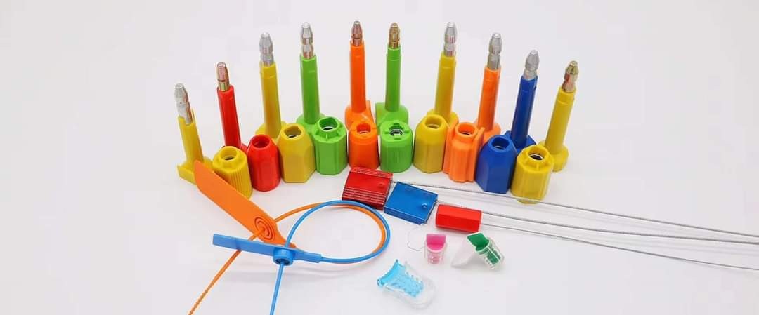 Container Security Solution-Bolt Seals Container Security Solution-Bolt Seals