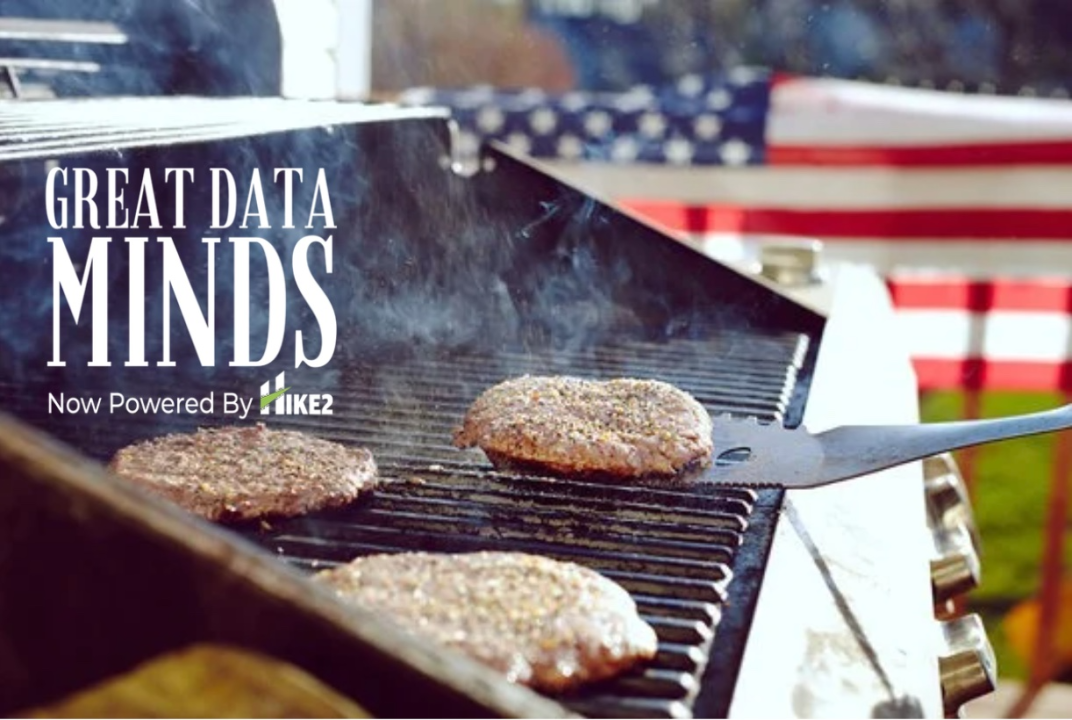 Data + Analytics Events for After the Holiday Data + Analytics Events for After the Holiday