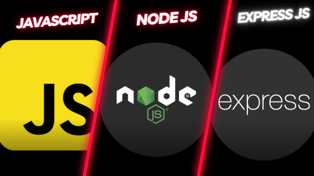 Understanding the differences between JavaScript, Node.js, a Understanding the differences between JavaScript, Node.js, a