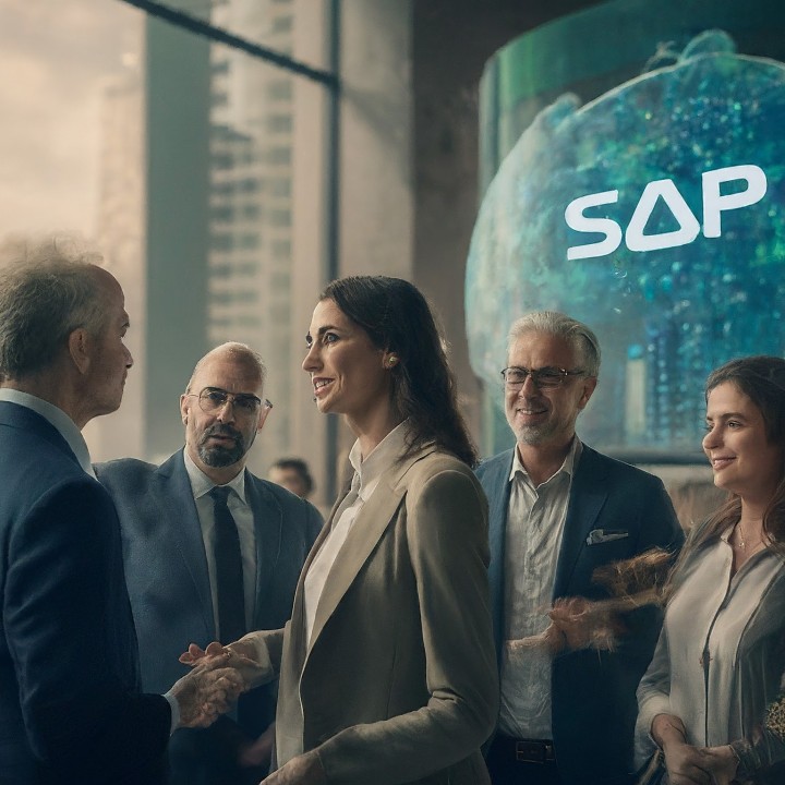 Deciphering the SAP Landscape: Navigating the Differences Between ECC ... Deciphering the SAP Landscape: Navigating the Differences Between ECC ...