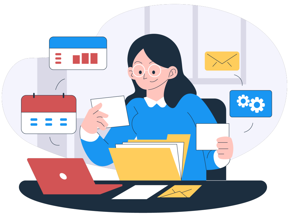 Boost your productivity with hidden shortcuts! Boost your productivity with hidden shortcuts!