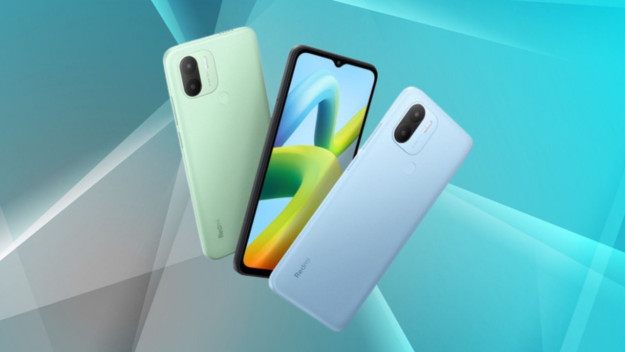 Xiaomi launches Redmi A1+ in Bangladesh Xiaomi launches Redmi A1+ in Bangladesh