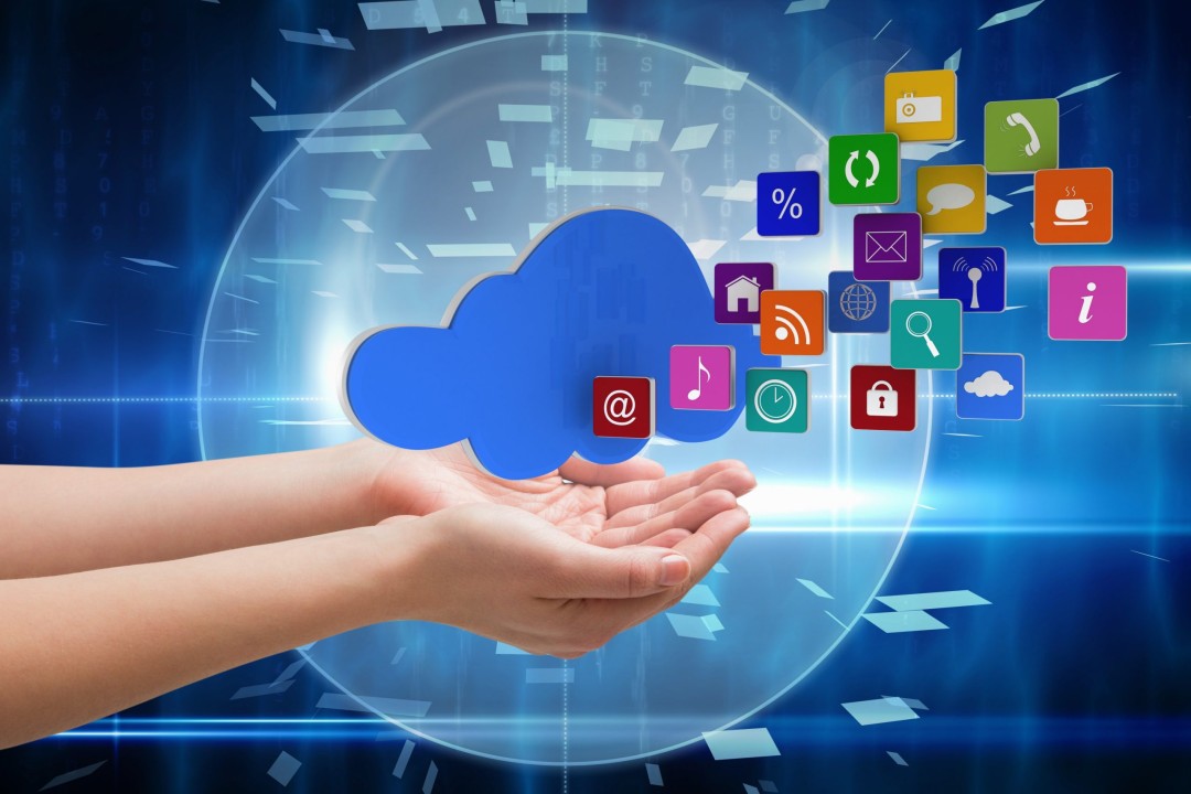 Unveiling the Power of Cloud Computing: Revolutionizing the Digital ... Unveiling the Power of Cloud Computing: Revolutionizing the Digital ...