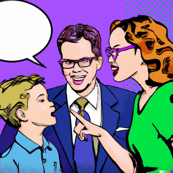 The Power of Parent Engagement: The Untapped Potential for Boosting ... The Power of Parent Engagement: The Untapped Potential for Boosting ...