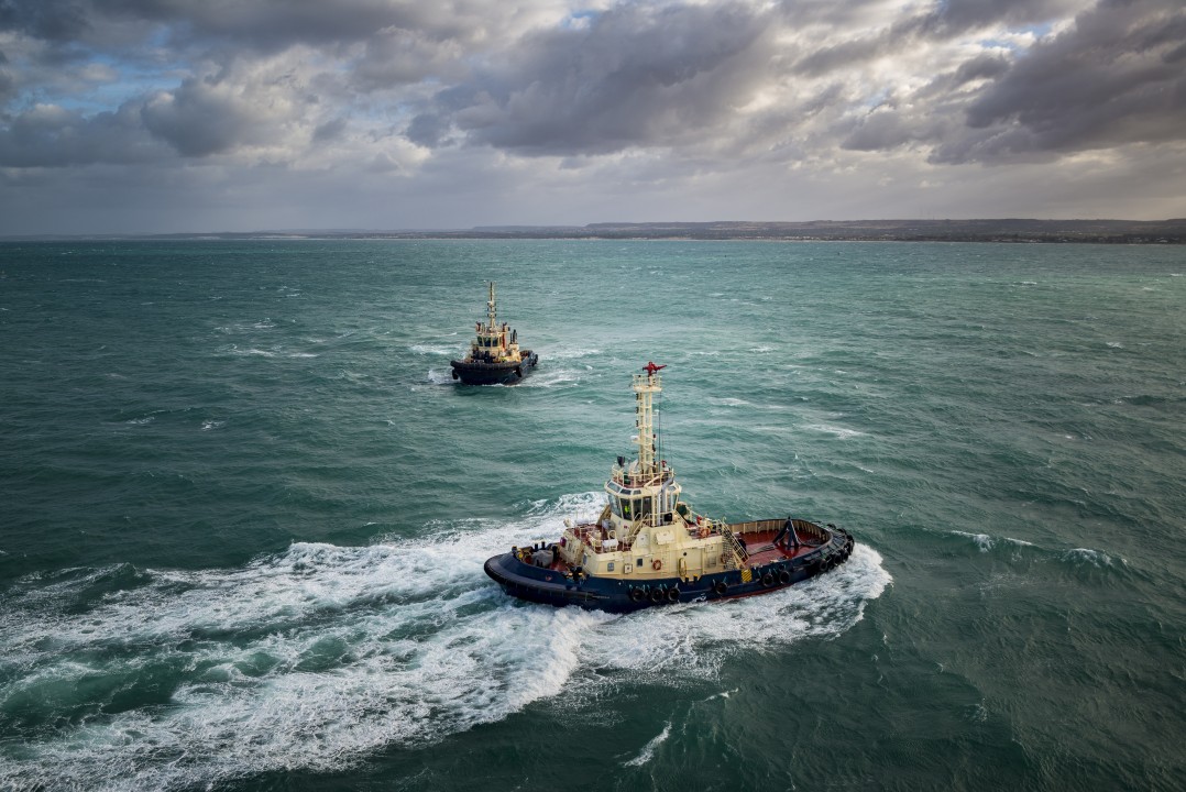 Enhancing Offshore Integration in Consulting Firms Enhancing Offshore Integration in Consulting Firms