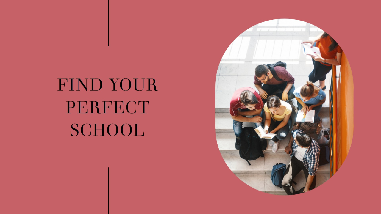 SCHOOL SEARCH SCHOOL SEARCH