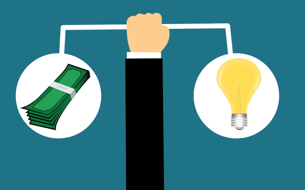 Arun A. on LinkedIn: Balancing Cost Containment & Growth: Top 5 ... Arun A. on LinkedIn: Balancing Cost Containment & Growth: Top 5 ...