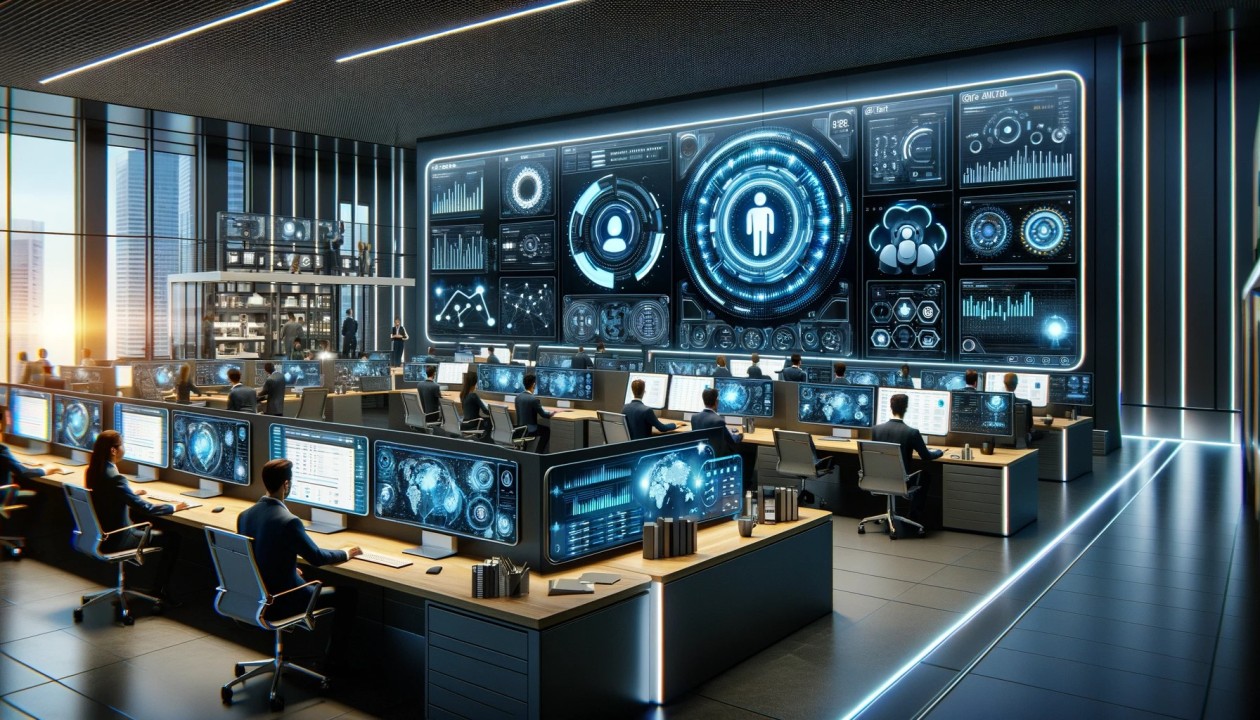 The Rewards of Integrating AI and Automation in Talent Acquisition The Rewards of Integrating AI and Automation in Talent Acquisition