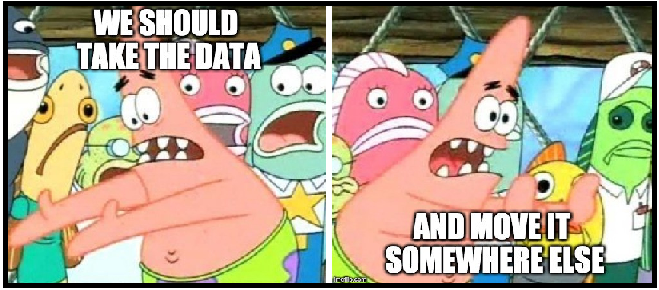 Integrate Azure Data Factory + Rest API! Integrate Azure Data Factory + Rest API!