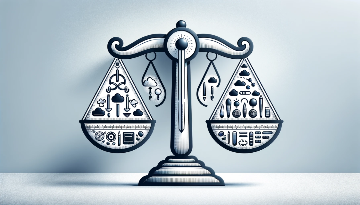 To Tool or Not to Tool: Navigating Third-Party Solutions in FinOps To Tool or Not to Tool: Navigating Third-Party Solutions in FinOps