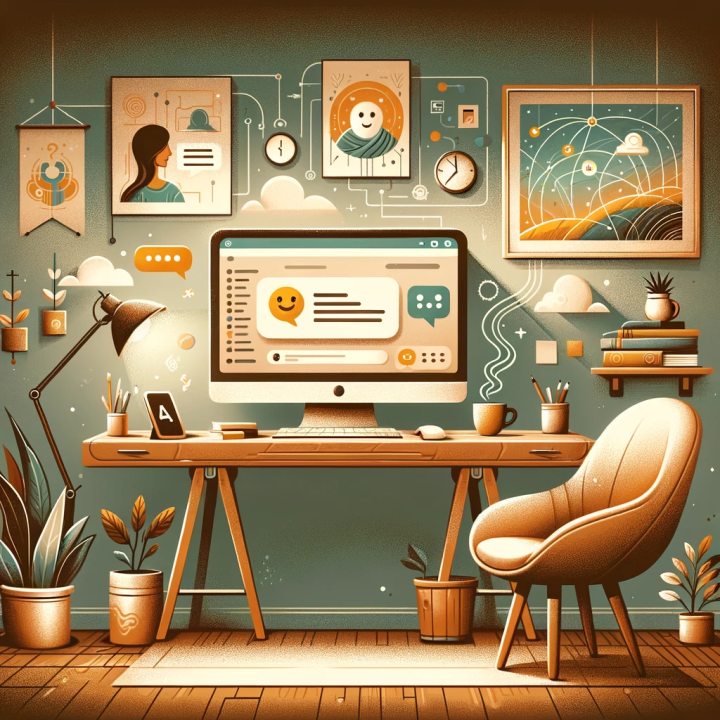 Humanizing ChatGPT - Editly AI Humanizing ChatGPT - Editly AI