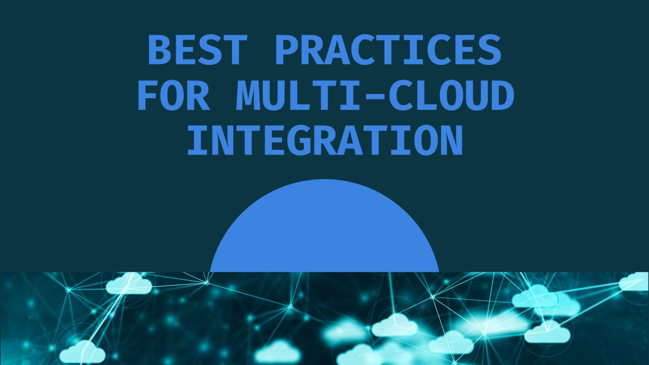 Demystifying Multi-Cloud Strategies: Best Practices for Seamless ... Demystifying Multi-Cloud Strategies: Best Practices for Seamless ...