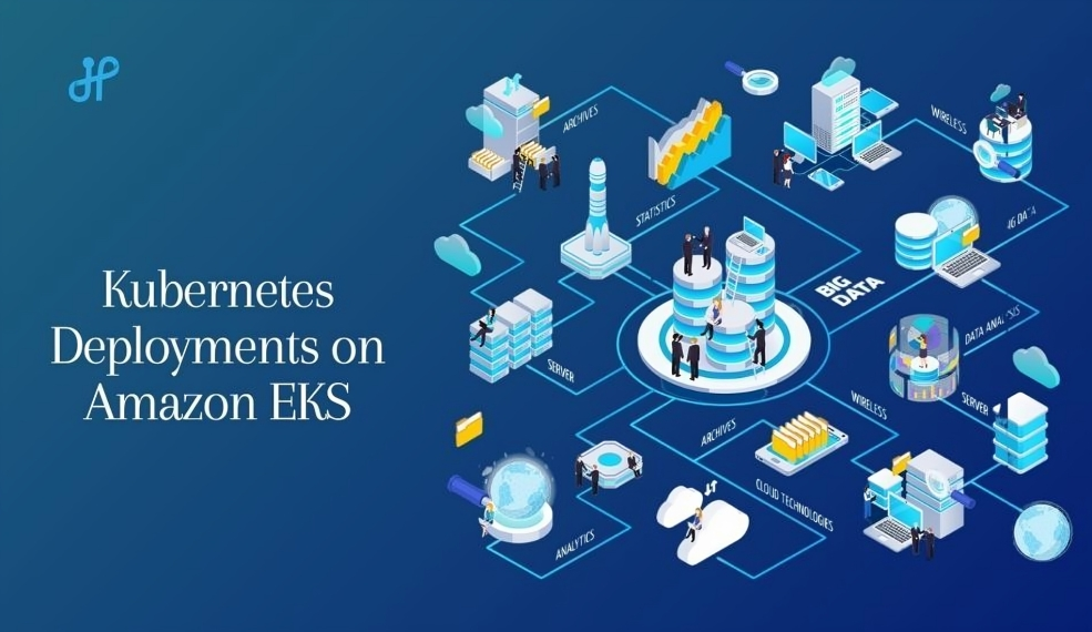 Streamlining Kubernetes Deployments on Amazon EKS with AWS CodePipeline ... Streamlining Kubernetes Deployments on Amazon EKS with AWS CodePipeline ...