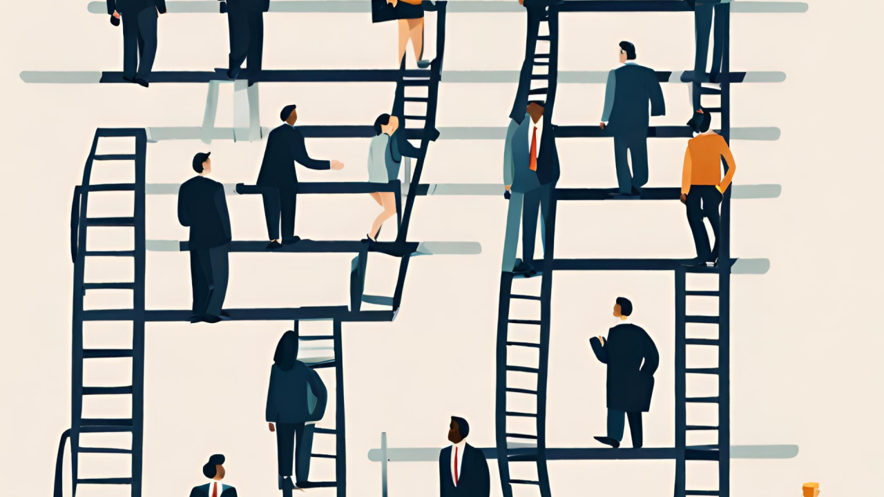 Building an Inclusive Future: Employer Solutions for Addressing ... Building an Inclusive Future: Employer Solutions for Addressing ...