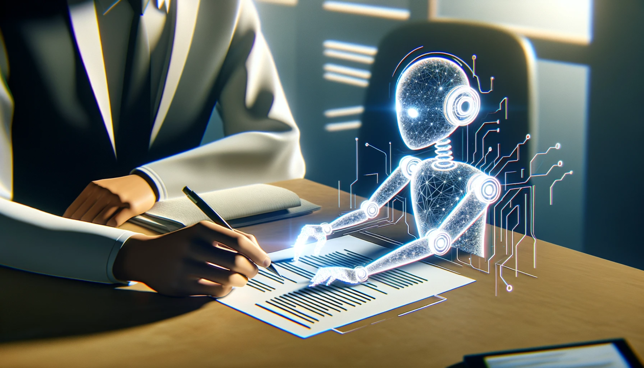 Harnessing Chat GPT for Better Proofreading (with 2 sample prompts for ... Harnessing Chat GPT for Better Proofreading (with 2 sample prompts for ...