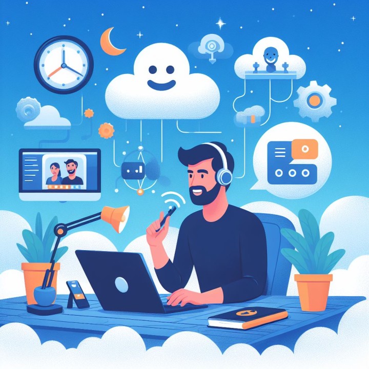 Getting Started with AWS Chime Getting Started with AWS Chime