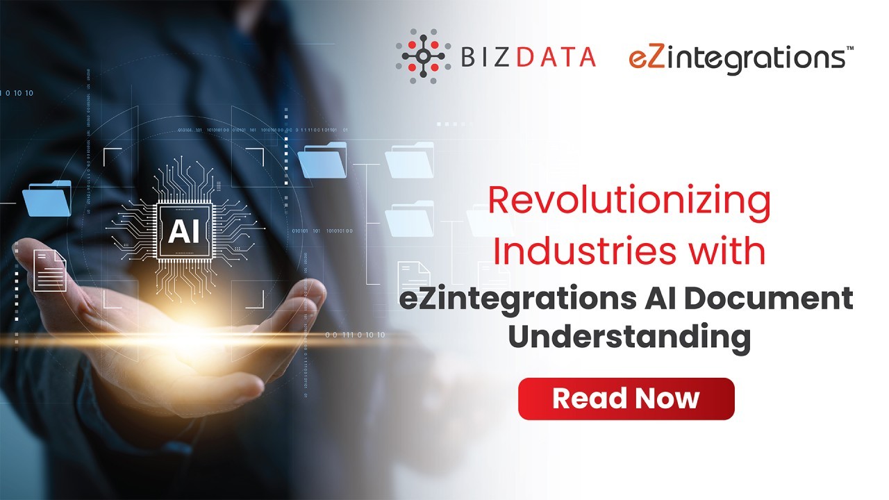 Revolutionize Your Business Document Management with AI Document ... Revolutionize Your Business Document Management with AI Document ...