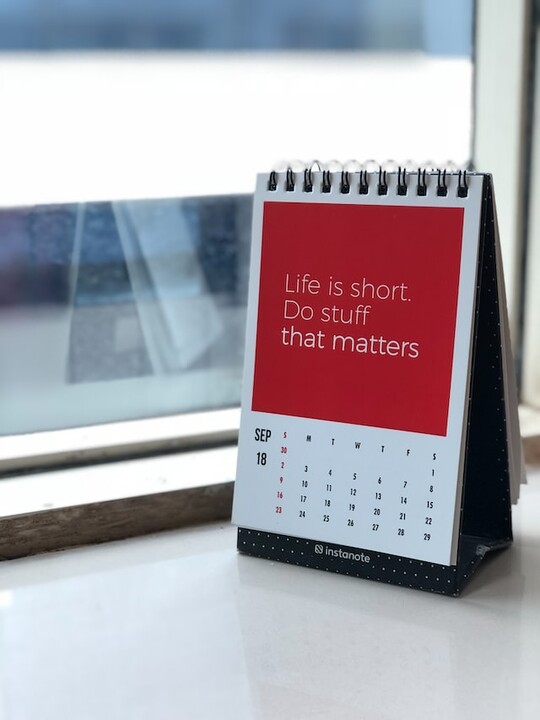 Make Your Work Meaningful Make Your Work Meaningful