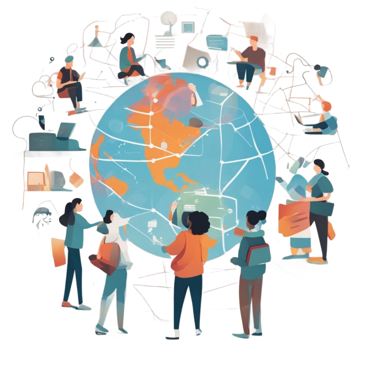 Reimagining e-Learning: Asynchronous yet Collaborative Reimagining e-Learning: Asynchronous yet Collaborative