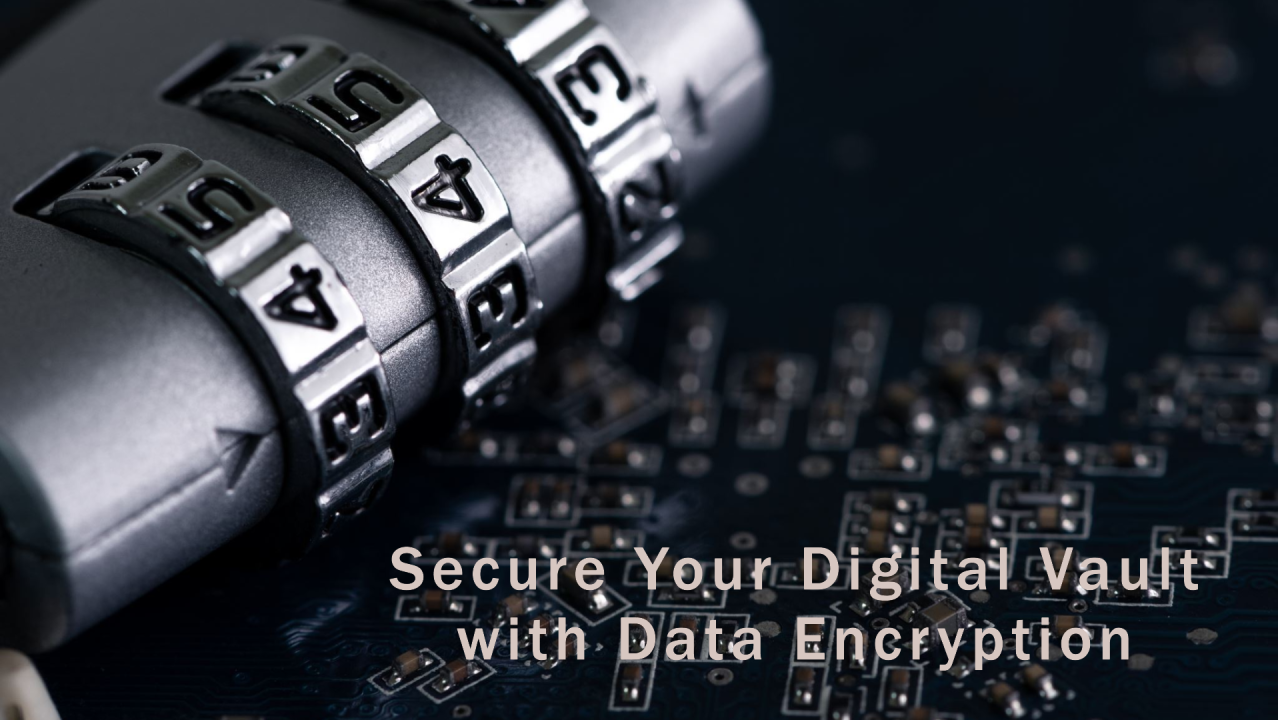 What is Cryptography? Securing Digital Vaults What is Cryptography? Securing Digital Vaults