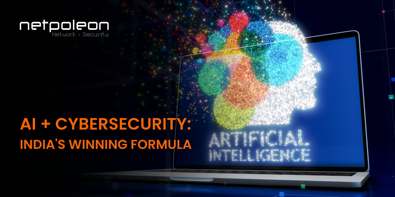 India's Cybersecurity Wingman in the Current Digital Era India's Cybersecurity Wingman in the Current Digital Era