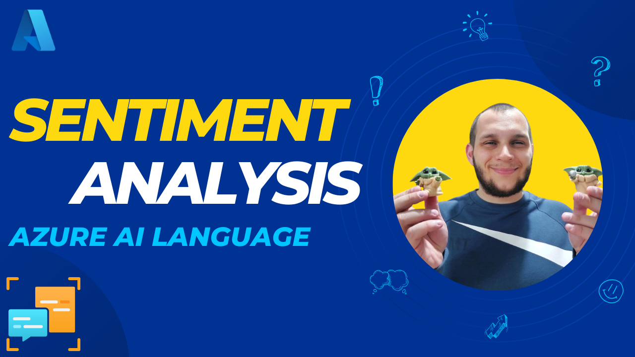 Perform sentiment analysis with Azure AI Language Perform sentiment analysis with Azure AI Language