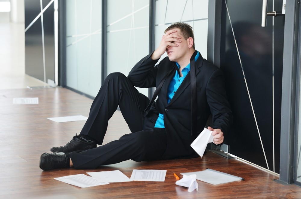 Dealing With Non-Paying Clients Dealing With Non-Paying Clients
