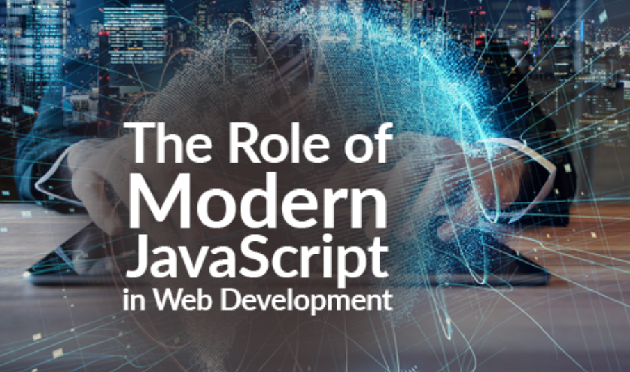Understanding the Role of JavaScript Libraries in Modern Development Understanding the Role of JavaScript Libraries in Modern Development