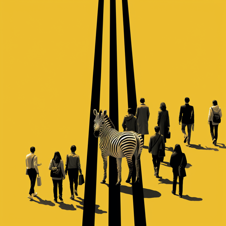 The Mirage of Authenticity in the Age of Spectacle The Mirage of Authenticity in the Age of Spectacle