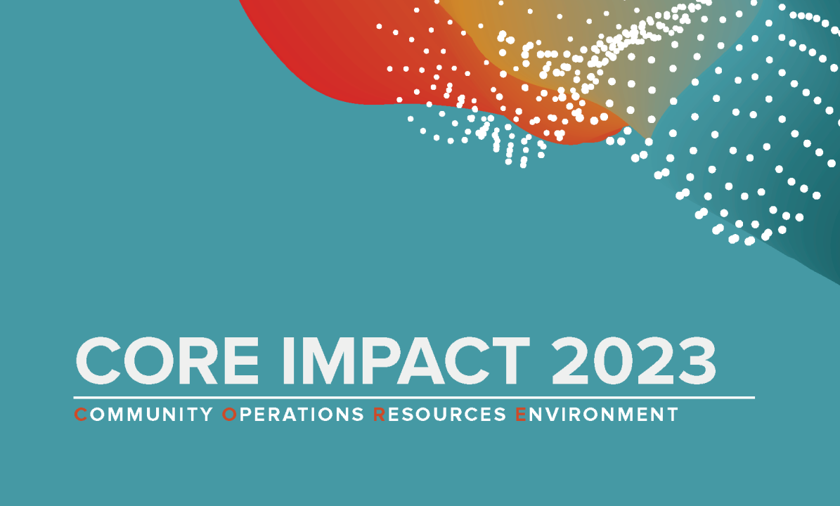 Atmosphere Core Publishes Its First Sustainability Impact Report Atmosphere Core Publishes Its First Sustainability Impact Report