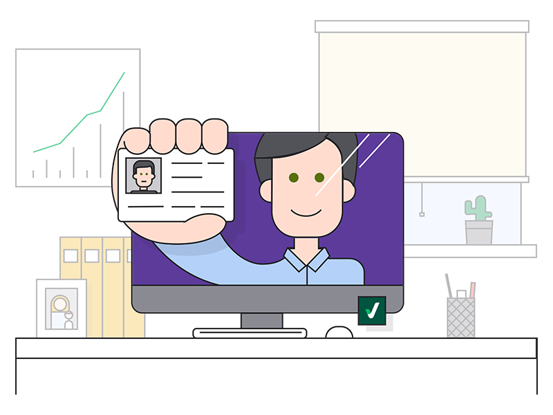 Why identity verification is crucial today Why identity verification is crucial today