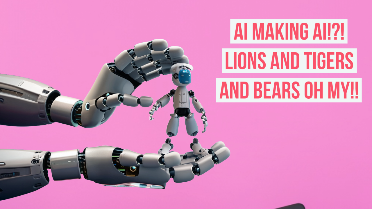 Revolutionising Your AI Experience with Custom GPTs from OpenAI Revolutionising Your AI Experience with Custom GPTs from OpenAI