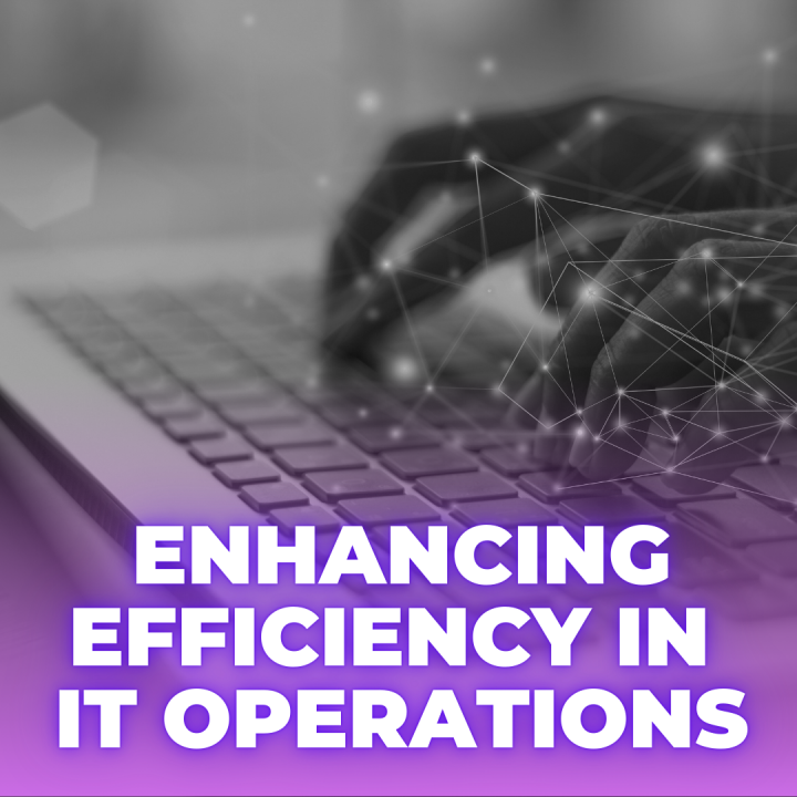 Demystifying DevOps: Enhancing Efficiency in IT Operations Demystifying DevOps: Enhancing Efficiency in IT Operations
