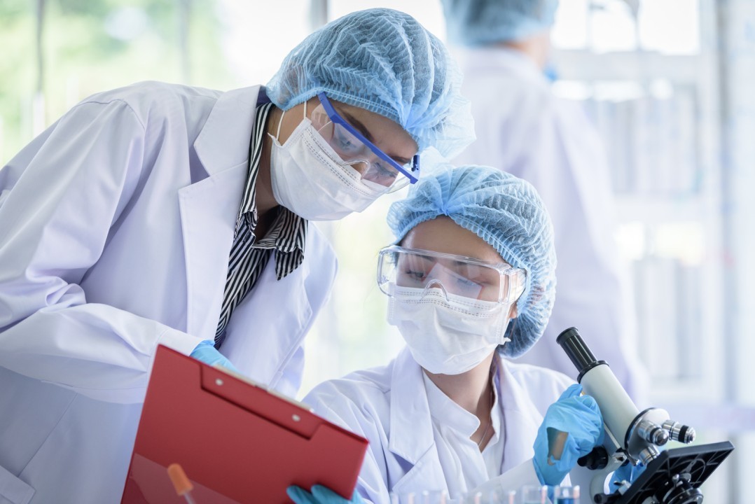 Transitioning to Research as a Career: What Doctors Must Know - Part II Transitioning to Research as a Career: What Doctors Must Know - Part II