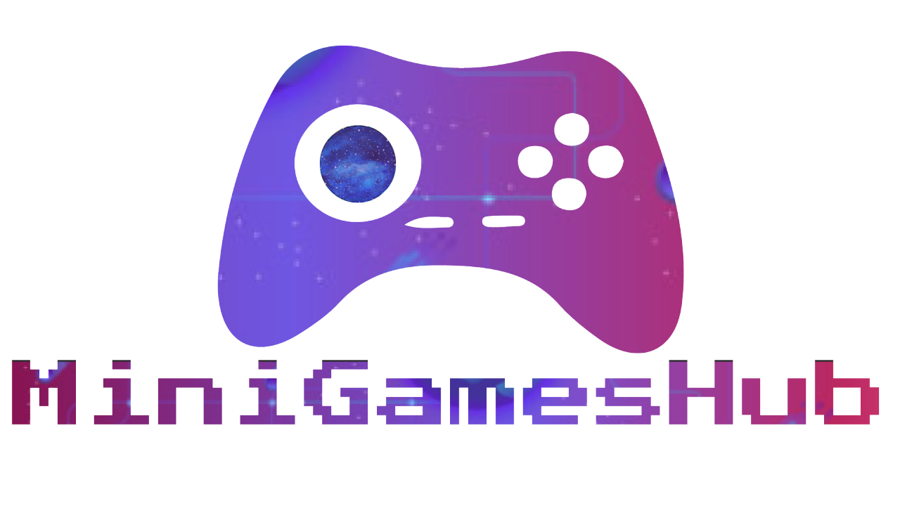 My Journey with MiniGamesHub My Journey with MiniGamesHub